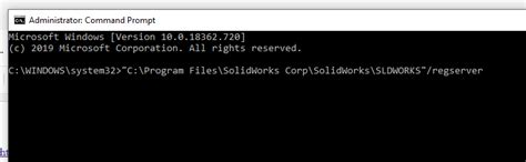 Solidworks there is a syntax error in the active equation error toolbox solidworks CÂU LẠC