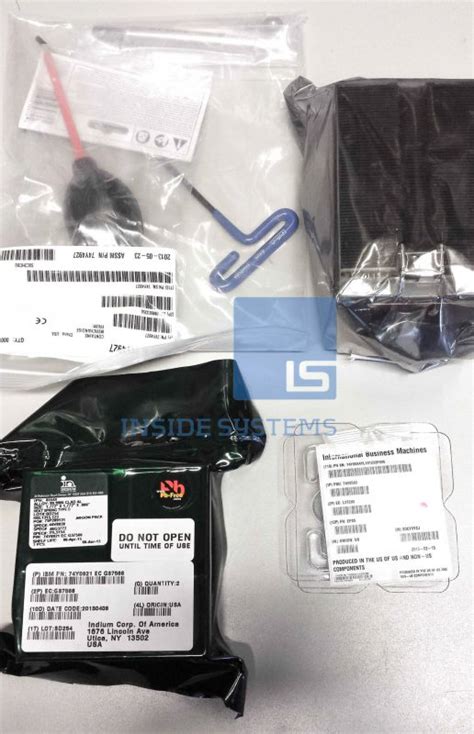 Y EPC GHz Core POWER Processor Inside Systems A S