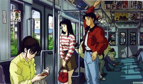 Umi Ga Kikoeru 1993 Filmer Film Nu