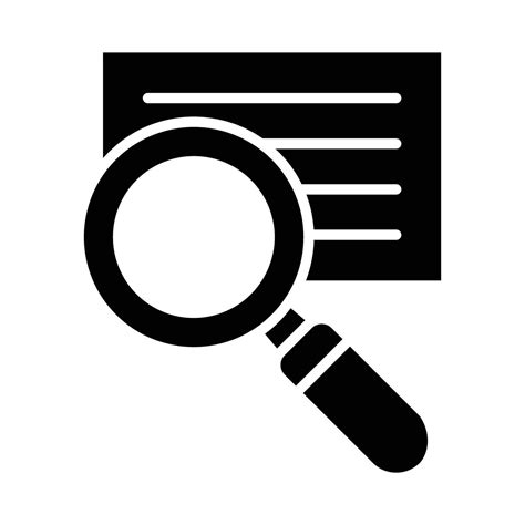 Transparency Vector Glyph Icon For Personal And Commercial Use