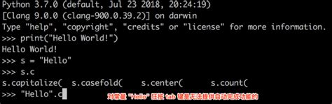 开始再战 Python 重新入门 工具篇 隔叶黄莺 Yanbin Blog 软件编程实践