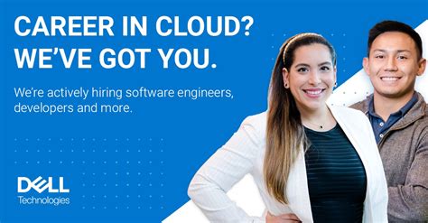 Software Engineers Wanted Apply Today Join Our Growing Apex Cloud Team… Dell Technologies