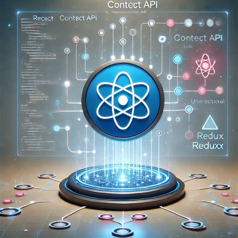 Advanced React State Management With Context Api And Redux Intertoons Internet Services Pvtltd