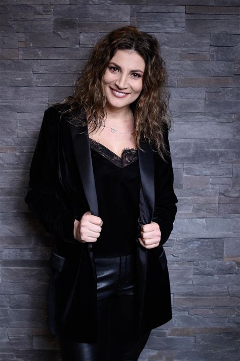 Poze Ioana Ginghina Actor Poza Din Cinemagia Ro