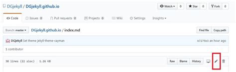 jekyll the basic framework for web projects without databases ionos uk