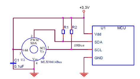 Mlx90614 Sensor Stops Working When Ambient Sensor Temperature Reaches
