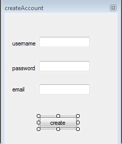 Winforms Why Can T I Set Or Change Properties In Other Forms In C Stack Overflow