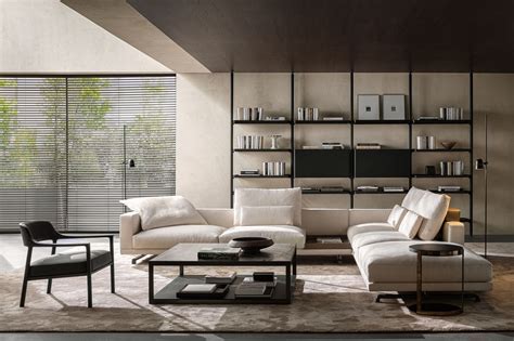 Alisee - Coffee tables - Molteni&C