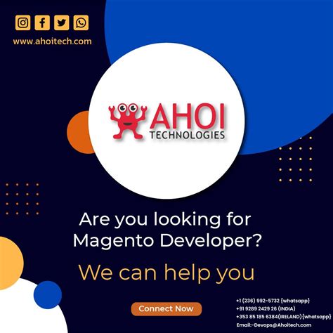 Nik Pandey On Linkedin Developmentagency Magentodevelopment