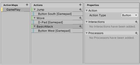 playerinputmanager don t work with controllers when i build and run unity engine unity