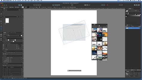Image Frame Bug Archive Publisher Beta On Macos Affinity Forum