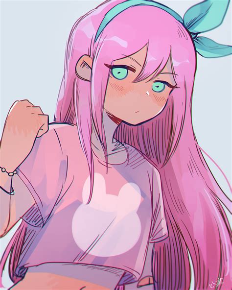 Aubrey Omori Image By Kokomi Aniesuakkaman Zerochan