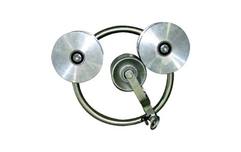 Grounding Devices Grounding Devices Condux Tesmec