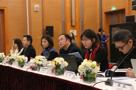 Our Management Team Xiehe Education