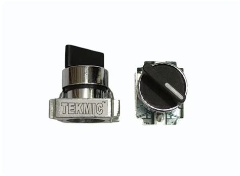 Actuator Selector Switches At Piece Push Button In New Delhi ID