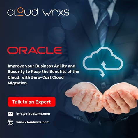 Cloudwrxs On Linkedin Workloads Cloudwrxs Oracle Oraclecloud Cloudservices…