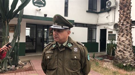 Atacama Bajó Cifra De Fallecidos En Accidentes De Tránsito Durante Fin