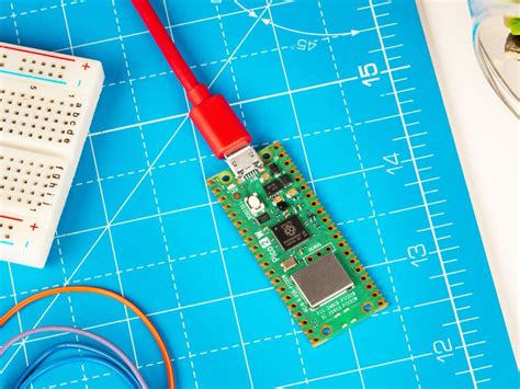 Pico 2 W：raspberry Pi 发布新款 Rp2350 单板计算机，支持无线和 Micro Usb 连接 Notebookcheck News