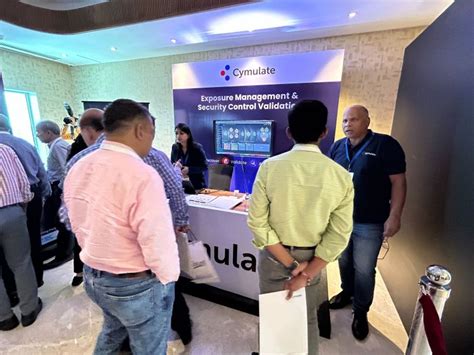 Cymulate Posted On Linkedin