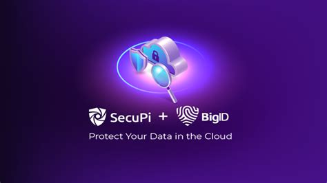Secupi Get Your Data Protected And Privacy Ready