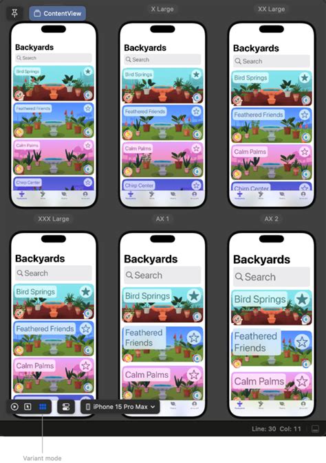 Xcode Previews A Complete Guide Browserstack