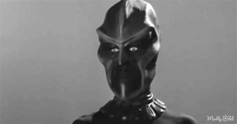 Remembering A Nostalgic Favorite ‘the Outer Limits 1960s Tv Show Madly Odd