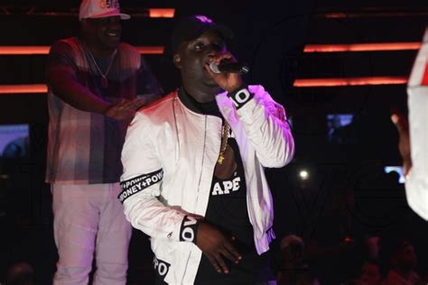 Busta Rhymes Trick Daddy Migos Zoey Dollaz At Liv On Sunday World Red Eye World Red Eye