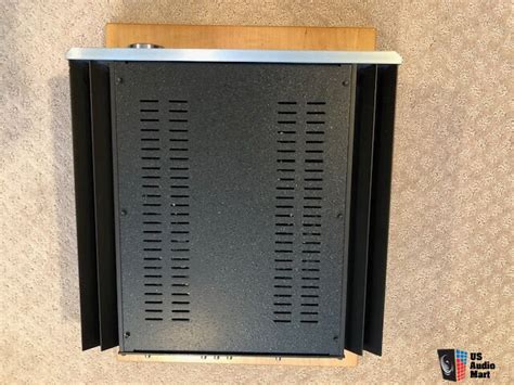 Pass Labs Int 30a Photo 4561390 Us Audio Mart