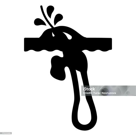 Furuncle 솔리드 아이콘 인간의 질병 개념 흰색 배경에 농포 기호 글리프 스타일의 피부 질환 여드름 구진 아이콘 모바일