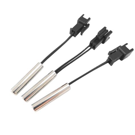 Ntc Sensors Perceive The World With Temperature