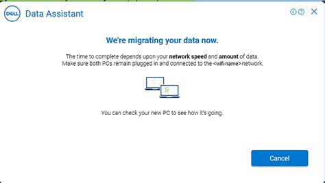 Dell Migrate Dell US