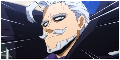 My Hero Academia S Nicest Villains Ranked