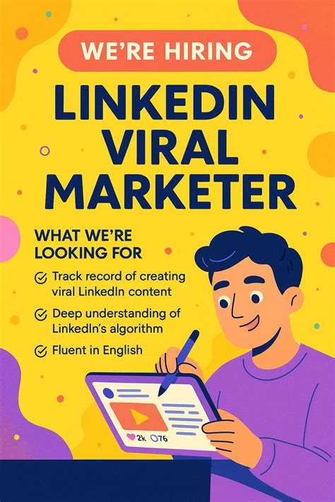 Viral Linkedin Linkedinmarketing Socialgrowth Viralgrowth Diep