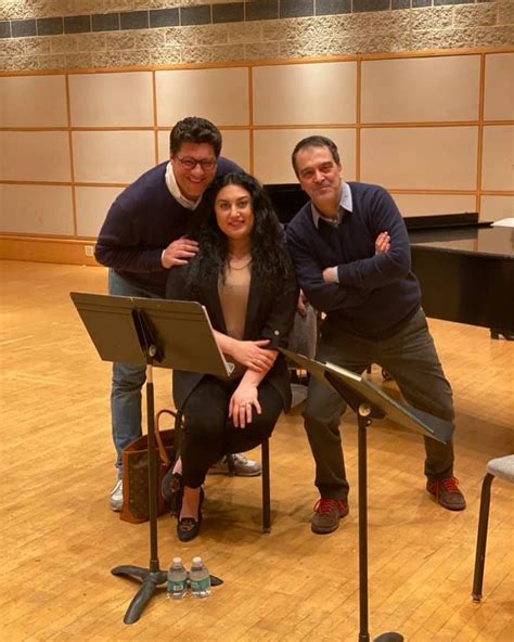 Anita Rachvelishvili Added A New Anita Rachvelishvili