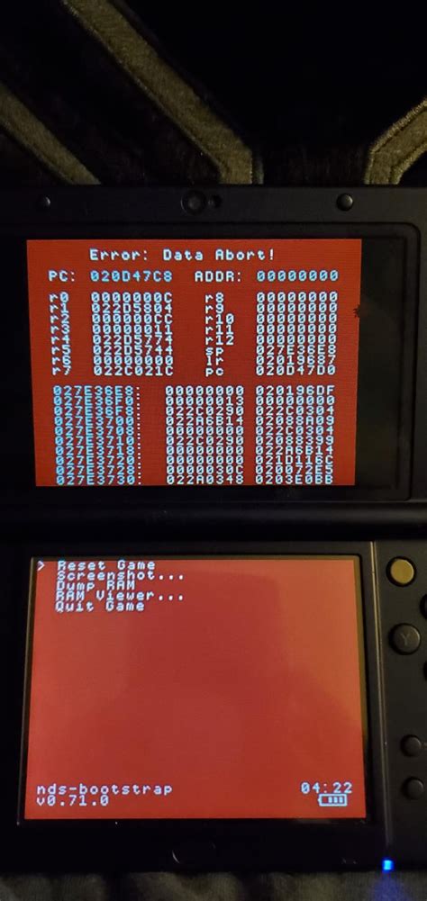 Need Help Installing Rpg Maker Games With Homebrew On 3ds Rhomebrew