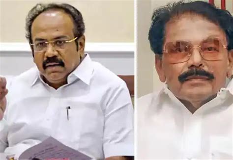 சொத்துக் குவிப்பு வழக்கில் அமைச்சர்கள் விடுவிக்கப்பட்ட உத்தரவு ரத்து மீண்டும் விசாரிக்க