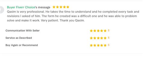 Qasim Mughal On Linkedin Opportunity Fiverr Letsconnect 120 Comments