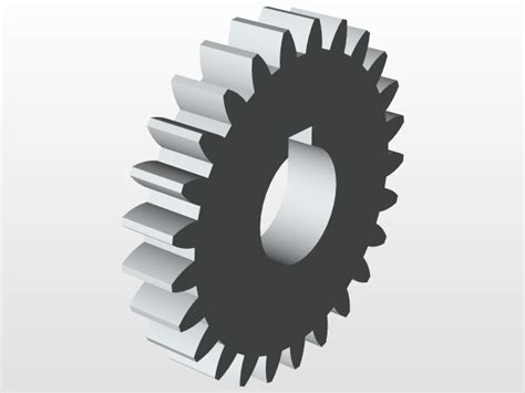 Free Cad Designs Files And 3d Models The Grabcad Community Library