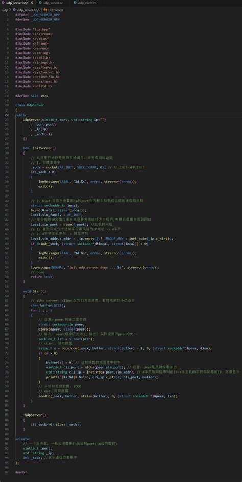 【linux 网络】网络编程套接字 详解 Csdn博客