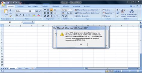 Installation Du Solveur De Lexcel Microsoft Community Hub