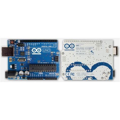 Buy Arduino UNO R3 ATmega328P ATMega16U2 Buy In Pune India At