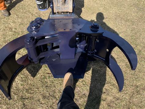 Tree Shear Arborist Machinery Arbtalk The Social Network For Arborists