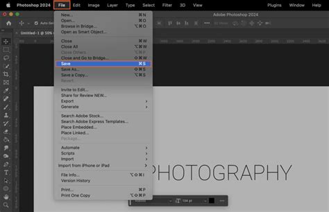 How To Add A Font To Photoshop