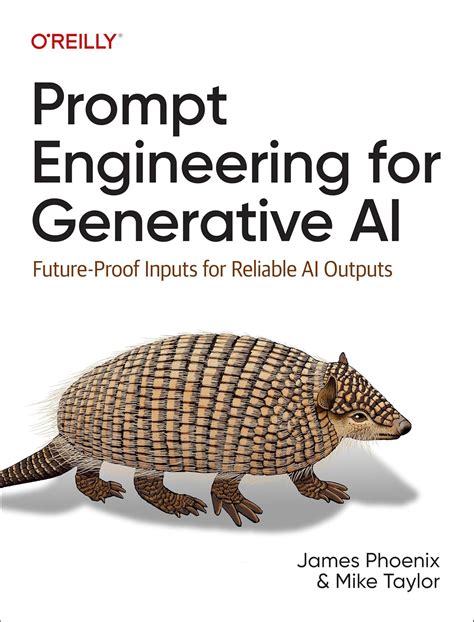 amazon prompt engineering for generative ai future proof inputs for