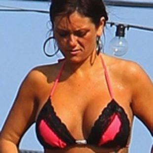 JWoww Nude Photos Naked Sex Videos