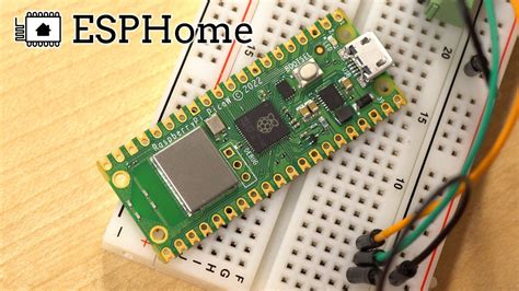how to hacking your garage door with the raspberry pi pico w frank s world of data science and ai