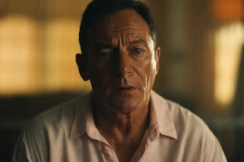 ‘white Lotus Star Jason Isaacs On Timothys ‘suicidal Abyss And Why Meryl Streep Should Play
