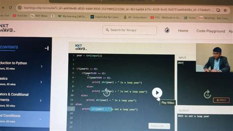 Ajay Kengam On Linkedin Day Ccbp Nxtwave 30daysofcodechallenge