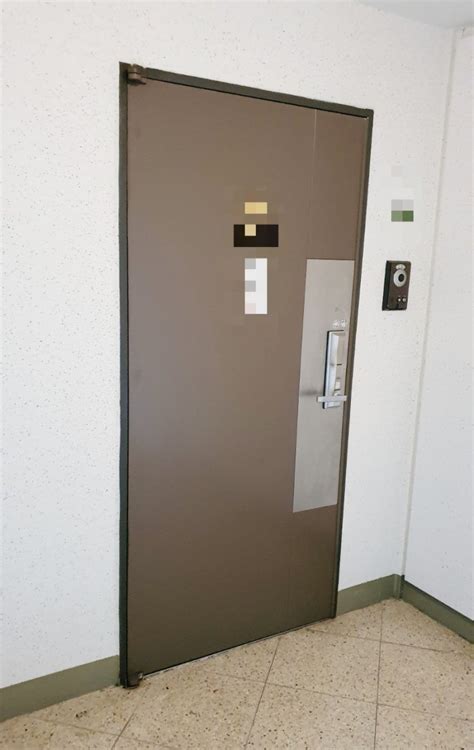 방화문 힌지 종류와 수리 방법 만덕 현관문 네이버 블로그