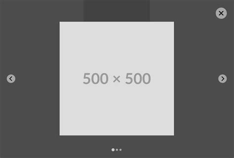 Create Dynamic Gallery Lightboxes With Splidejs And Tailwindcss
